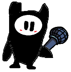 If Ninji was in FNF | Fandom