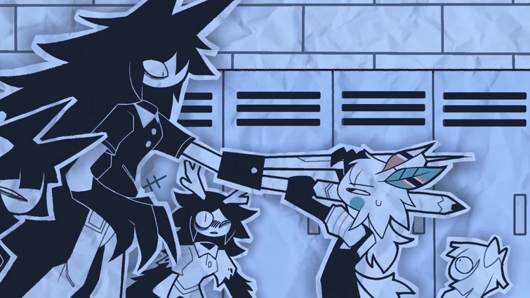 Discuss Everything About Fundamental Paper Education Wiki | Fandom