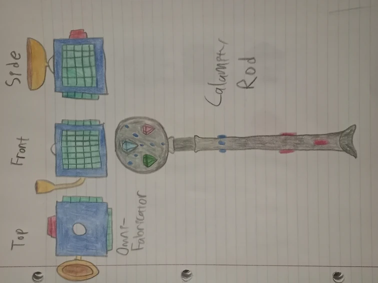 The Umbra Coloring Book Part 2 | Fandom