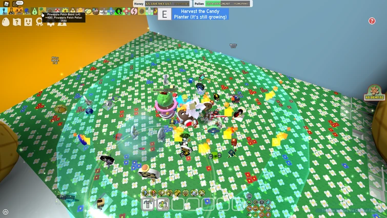 Discuss Everything About Bee Swarm Simulator Wiki | Fandom