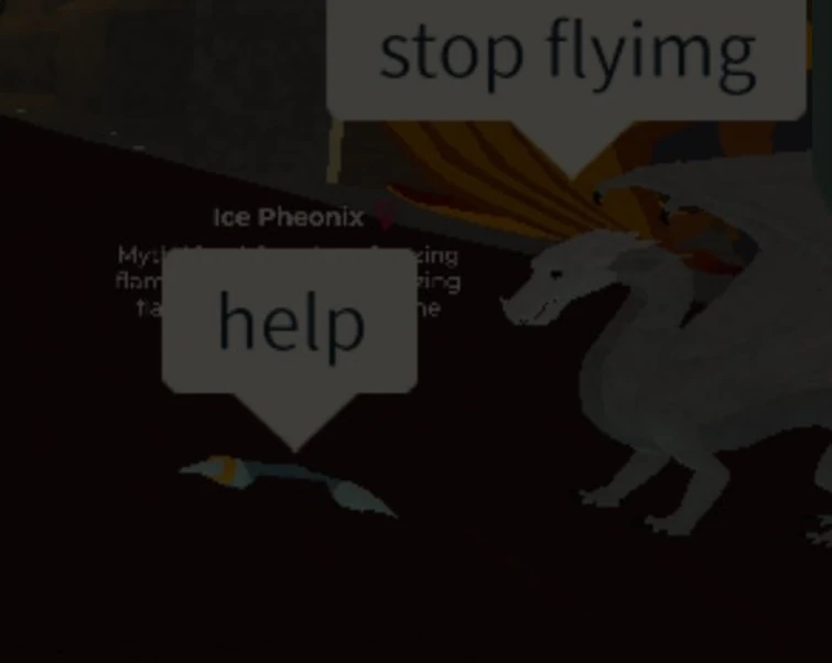 WoF Roblox RP shenanigans | Fandom