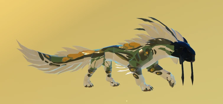 mental note: dont use glass mat on a headless creature | Fandom