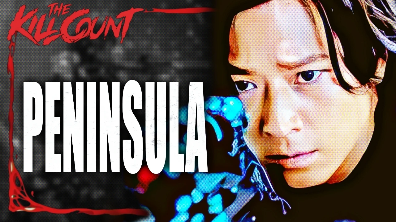 Peninsula Fan Thumbnail | Fandom