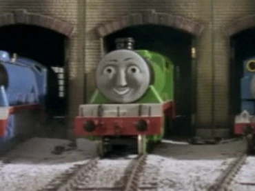 Which version of Henry’s laughing face is better? | Fandom