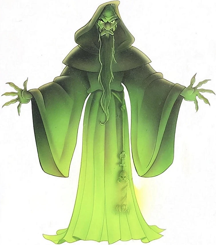 Disney's Kilala Princess | Fandom