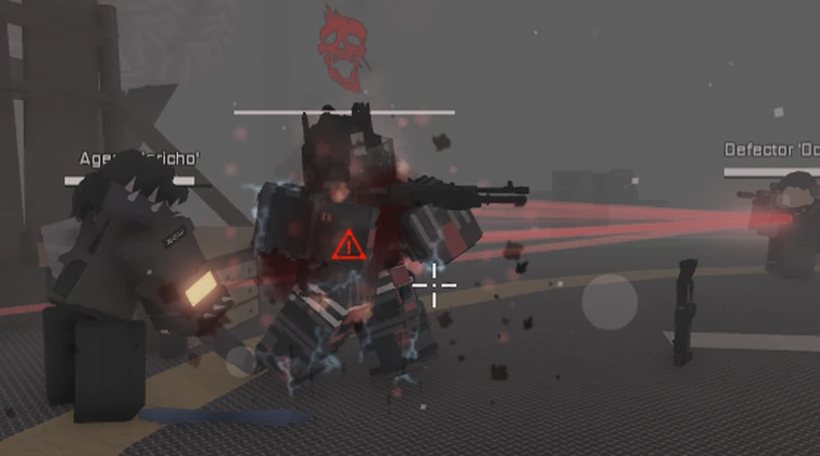 Discuss Everything About Decaying Winter Wiki | Fandom