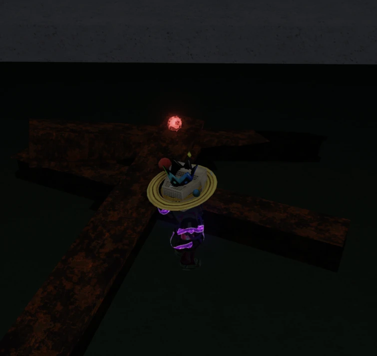 me: *needs one rokakaka* | Fandom