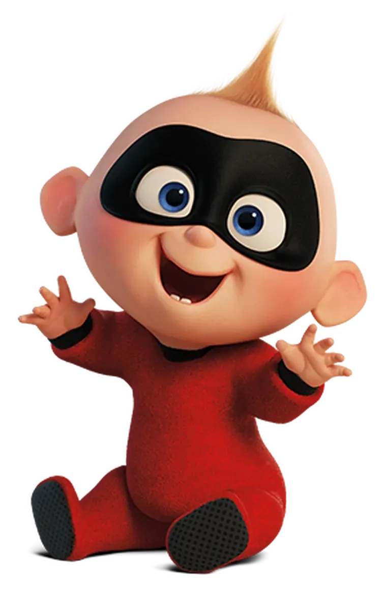 NPG Double Proposal: Jack-Jack and Voyd | Fandom