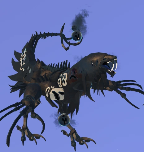 MOSB skins wow | Fandom