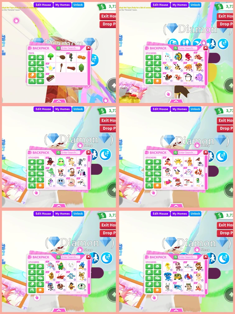 Discuss Everything About Adopt Me! Wiki | Fandom