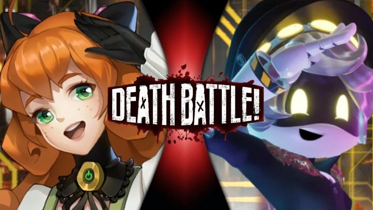 Self Promotion For N Vs Penny | Fandom