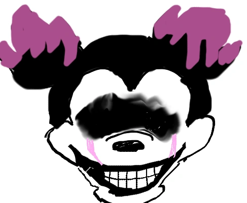 Art Requests #1 XenoMouse | Fandom