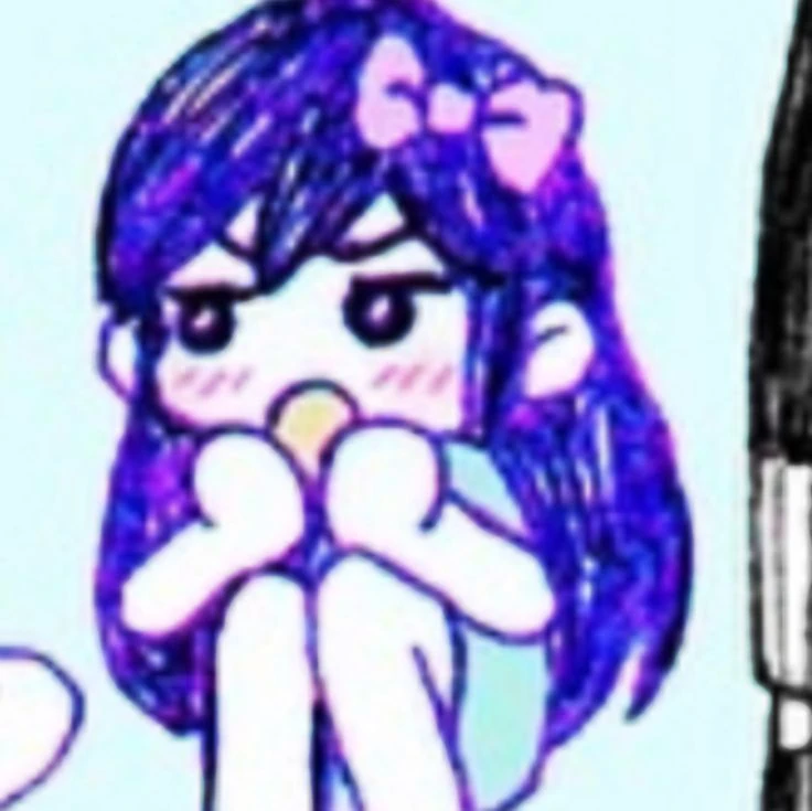 only comment if you like bfdi and omori | Fandom