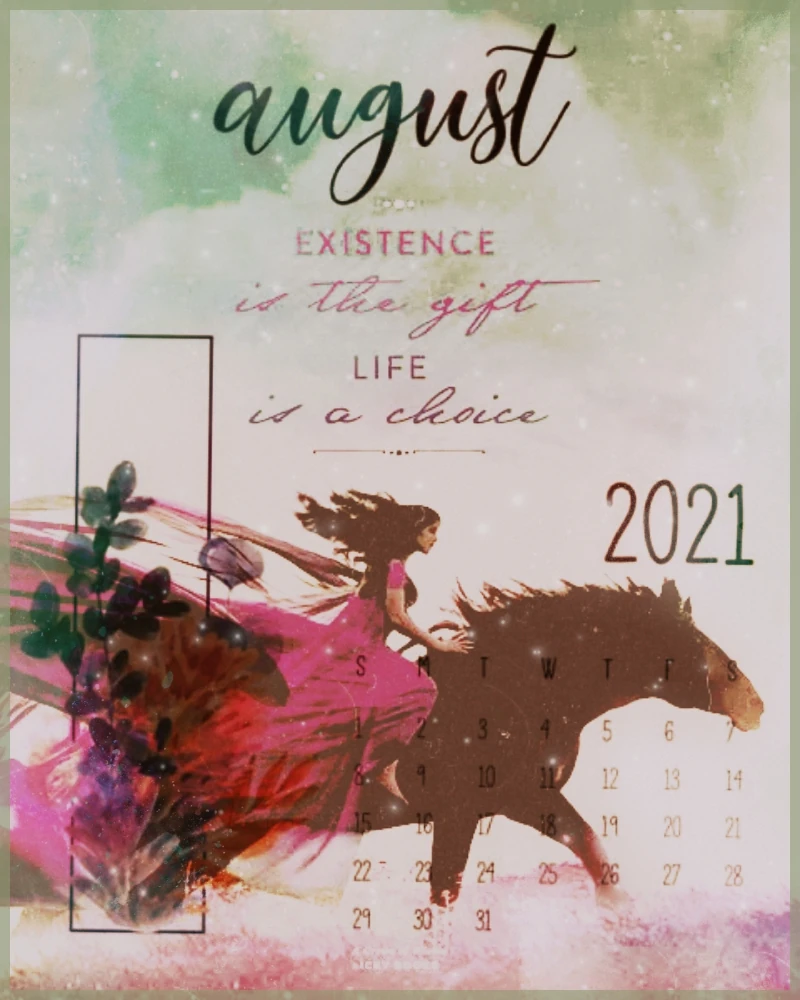 Off-Topic Post [August] | Fandom