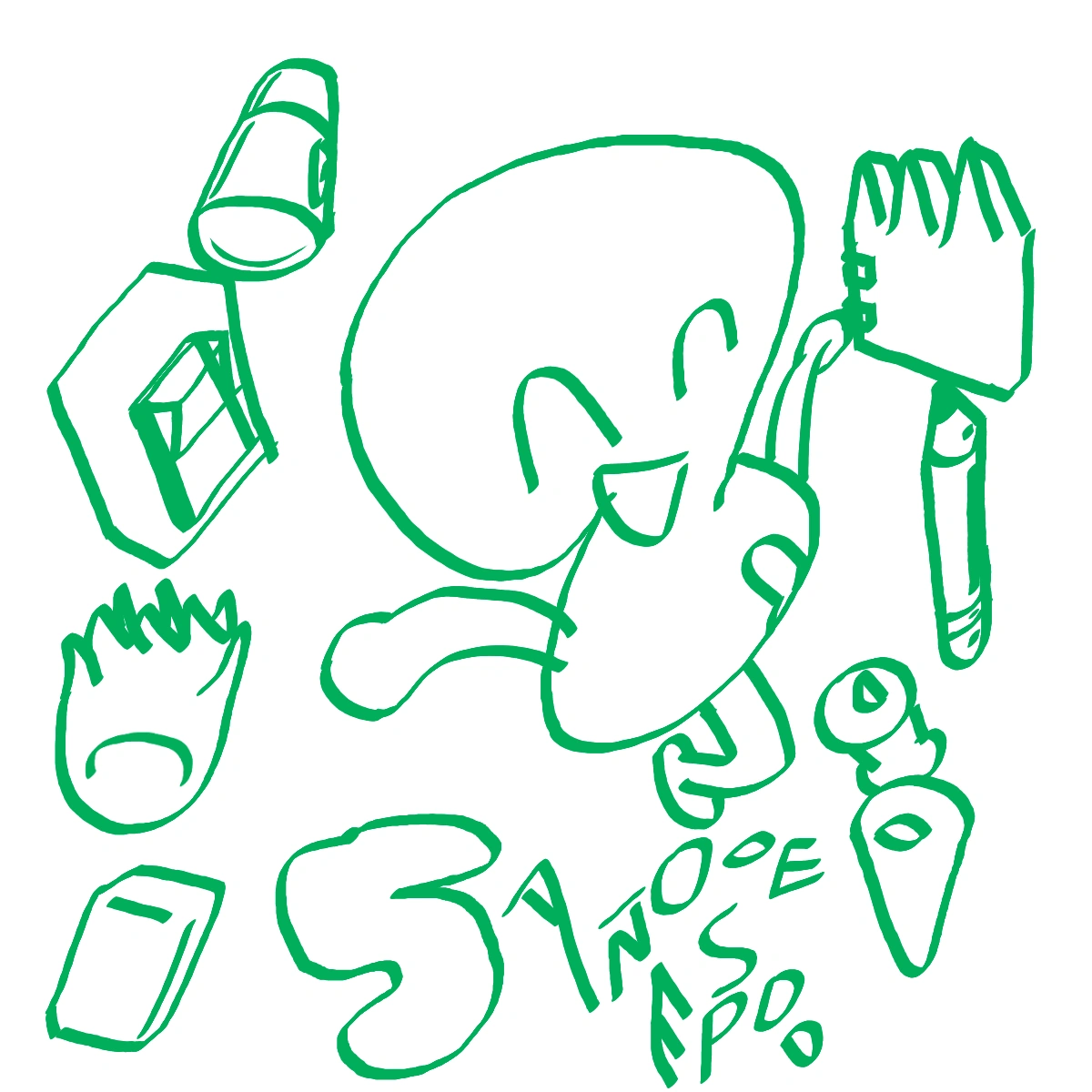 5 years of BFDI:TPOT | Fandom