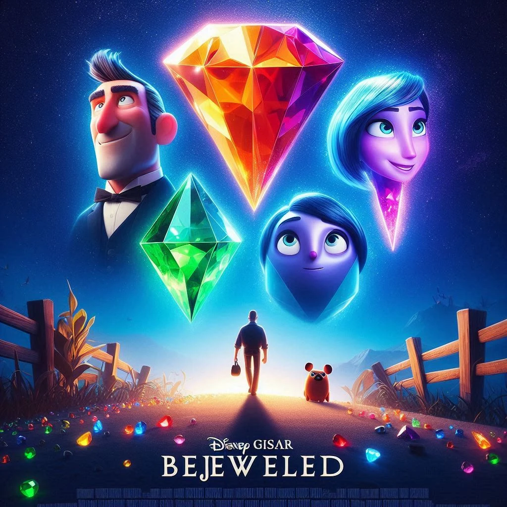 pixar poster | Fandom