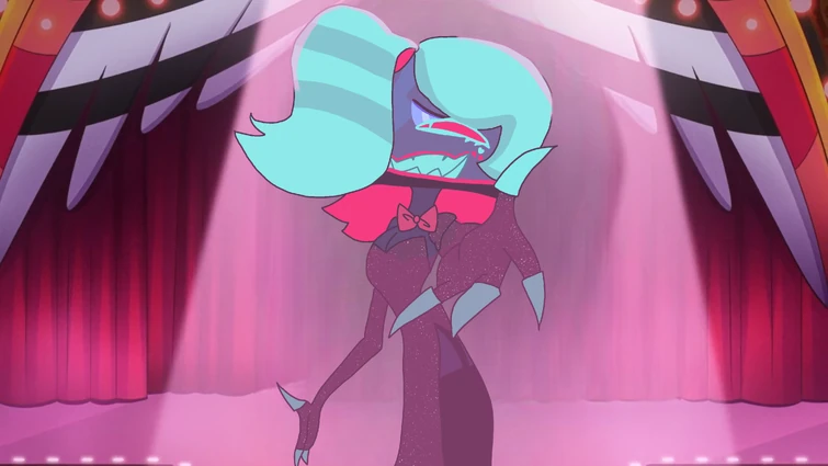 I don’t play when it comes to staticmoth/voxval | Fandom