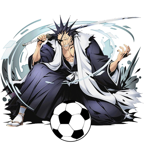Bleach vs Mortal Kombat! Vs Battle Wiki Soccer Tier 7 Tournament ...