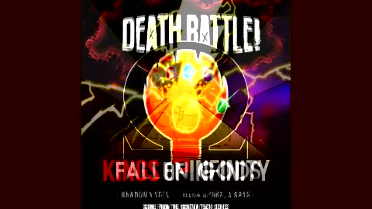 Gods of Infinity | Fandom