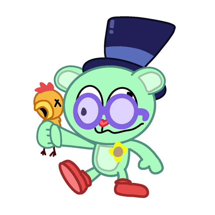 Discuss Everything About Happy Tree Friends Wiki | Fandom