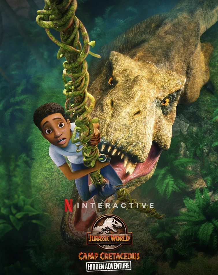 Discuss Everything About Jurassic Park Wiki | Fandom