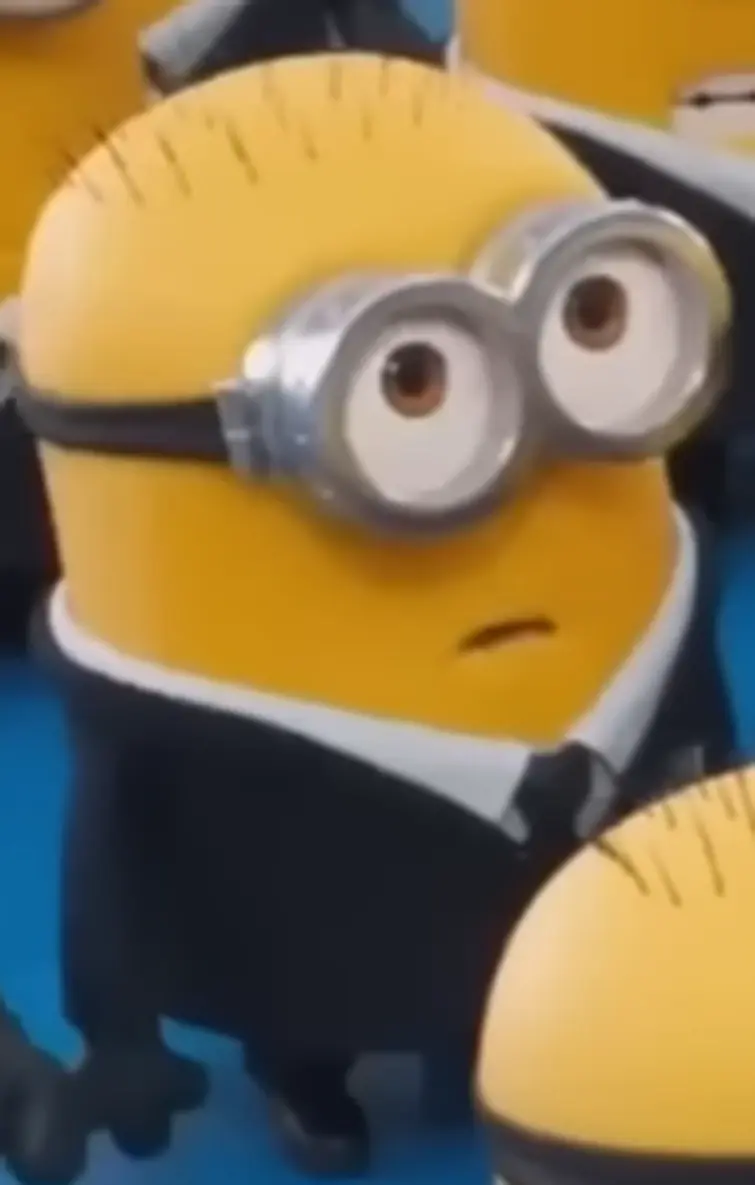 Guys i need a Tom the minion in despicable me 4 picture | Fandom