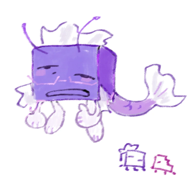 tissues burner doodle | Fandom