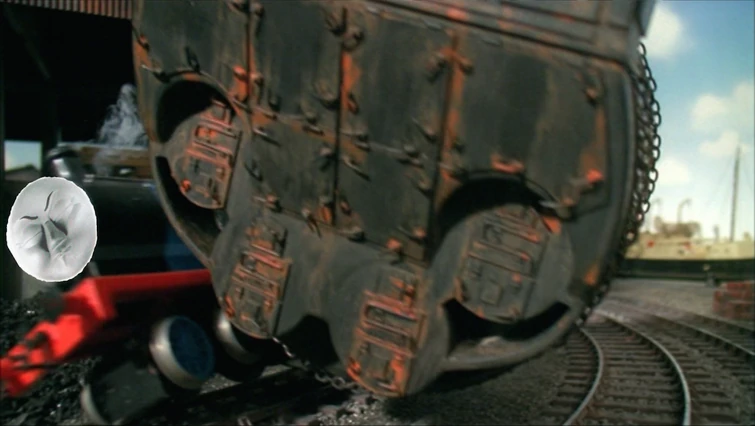 Edward's wincing face | Fandom