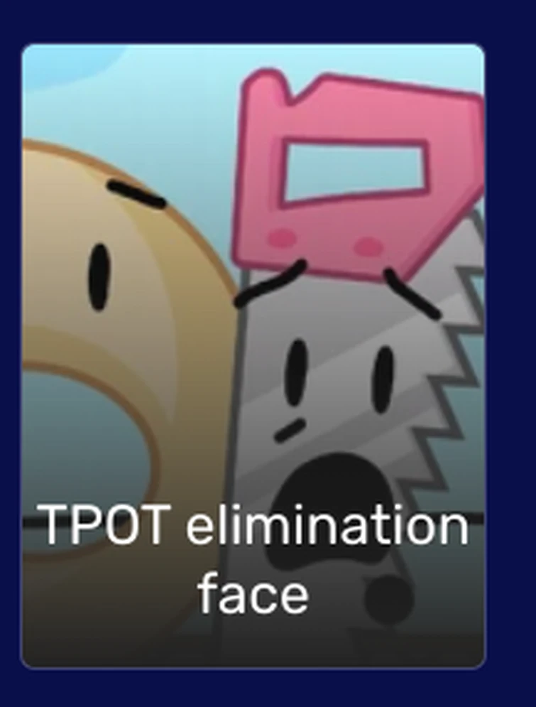 Discuss Everything About Battle for Dream Island Wiki | Fandom