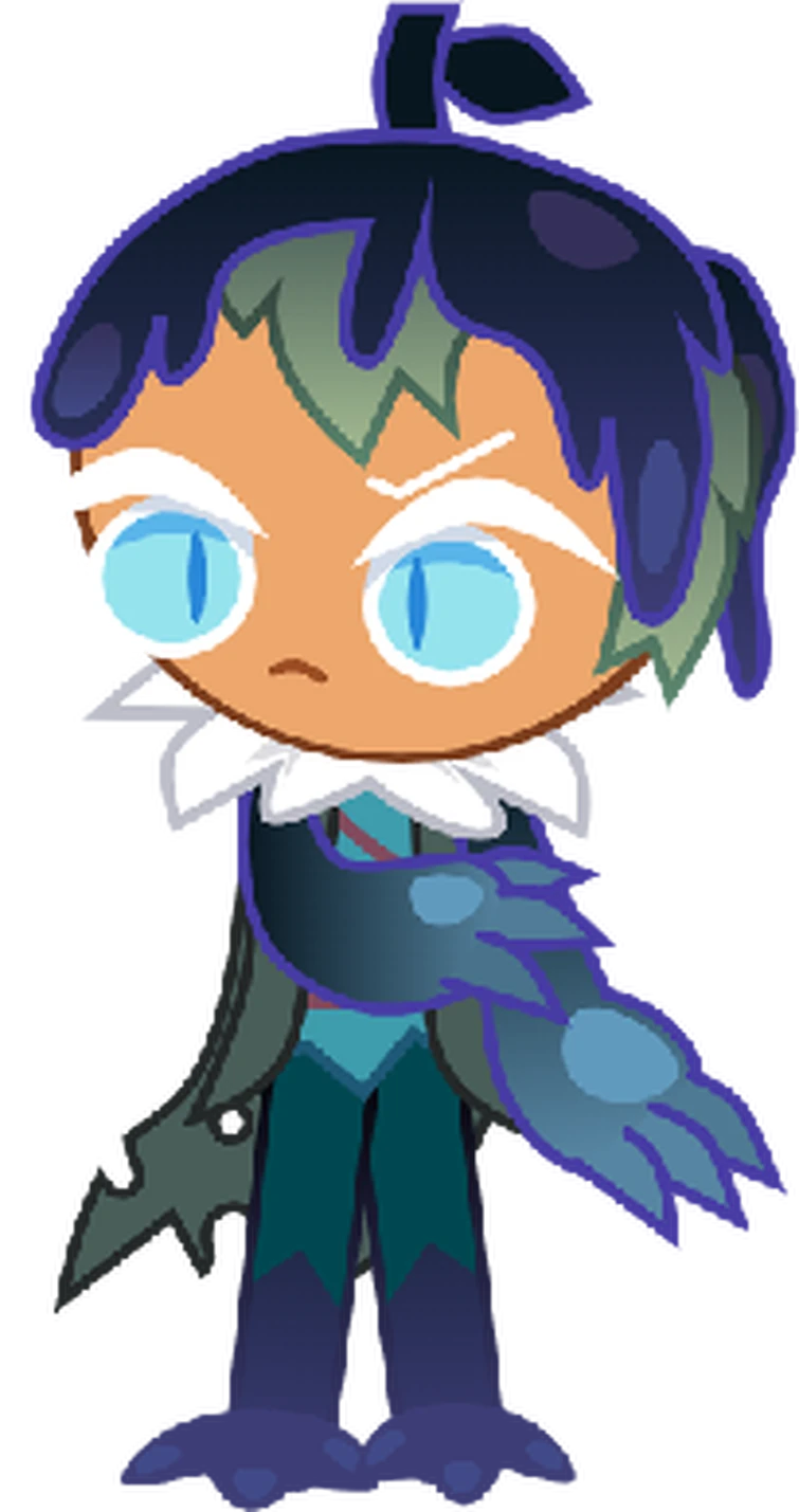 Relationship Requests #1: Jelly Phantom Cookie | Fandom