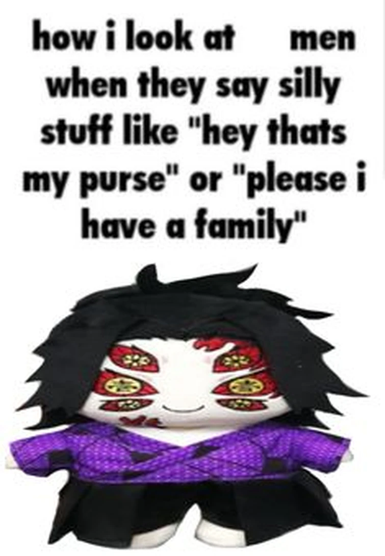 Silly Kokushibo | Fandom