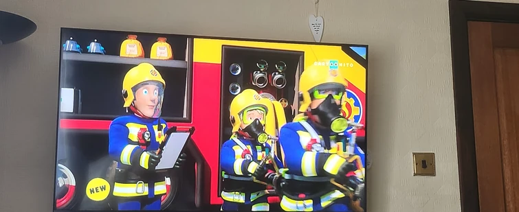 Discuss Everything About Fireman Sam Wiki | Fandom