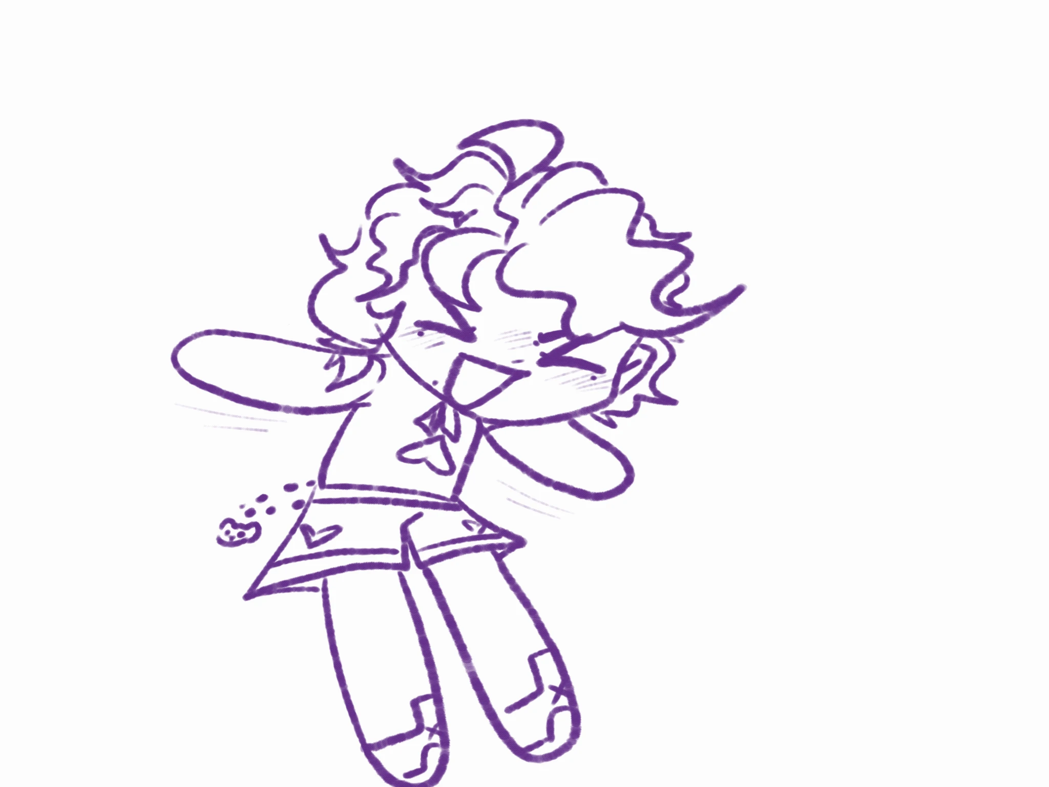 quick animation | Fandom