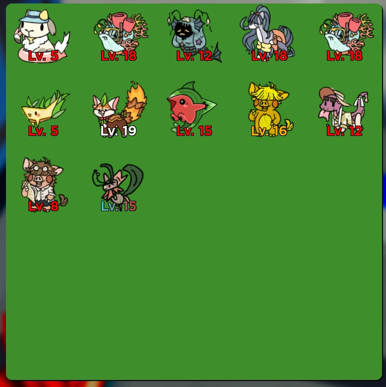 Trading some Doodles | Fandom