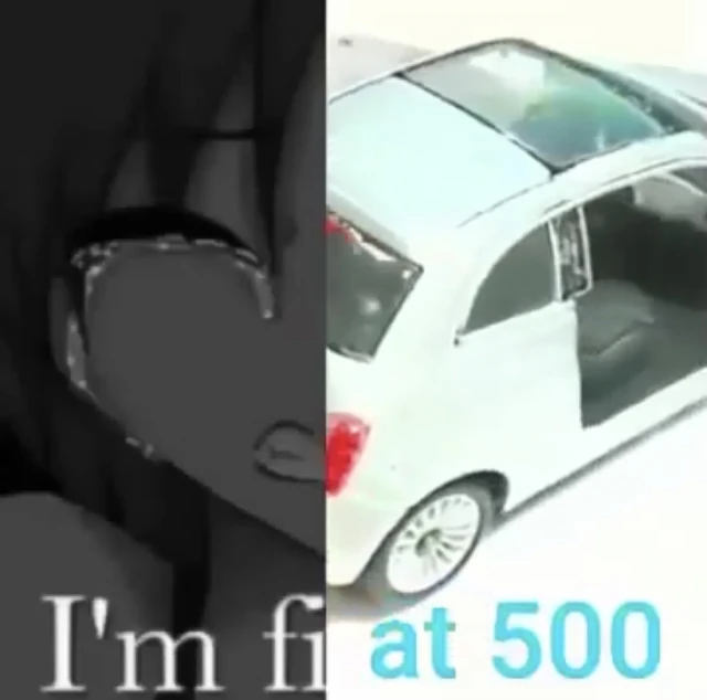 Fiat 500 is going to be added and this is not a joke. | Fandom