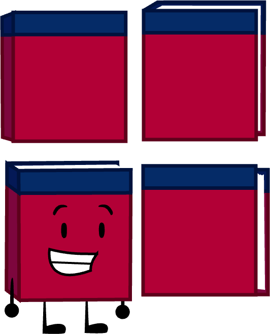 Dictionary remake | Fandom