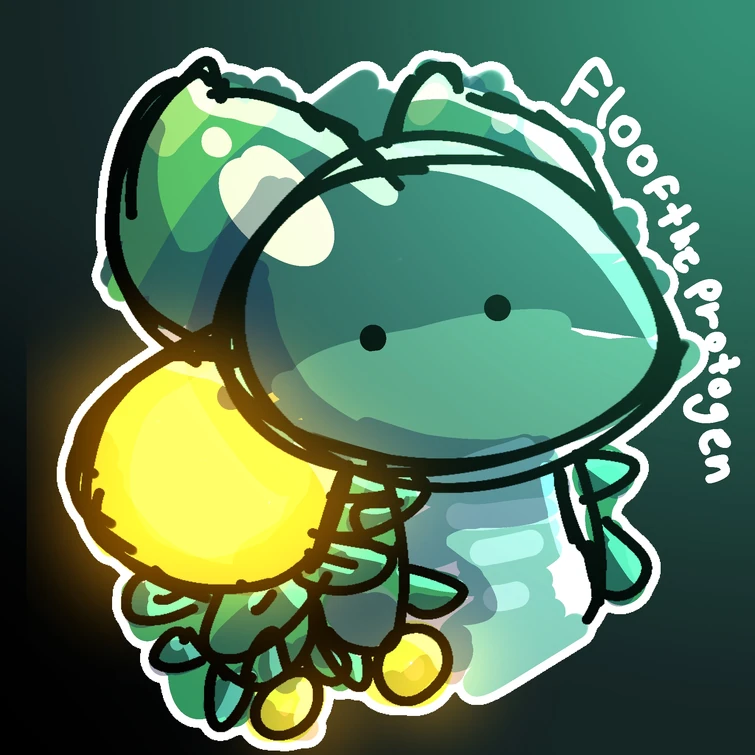 some rorolo art :D | Fandom