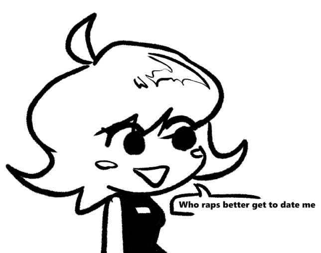 Minus BF be pog | Fandom