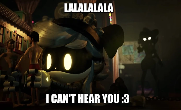 "Hello Uzi" | Fandom