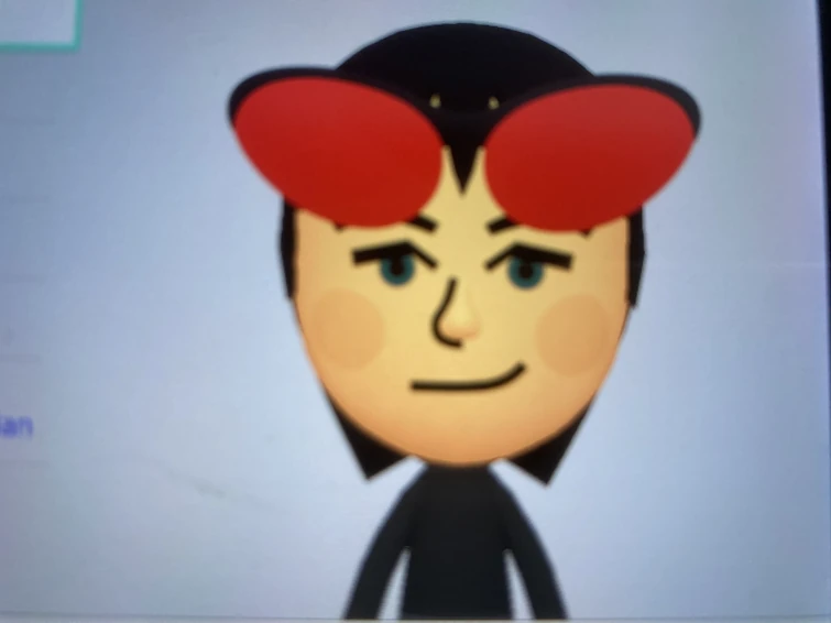 Another 10 Miis as Sonic Characters (Final Part) | Fandom