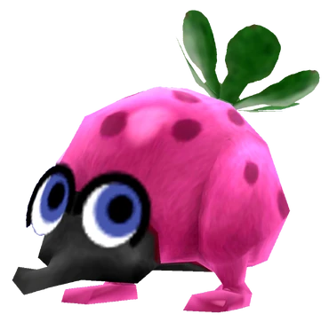 Are Snurps cute? | Fandom