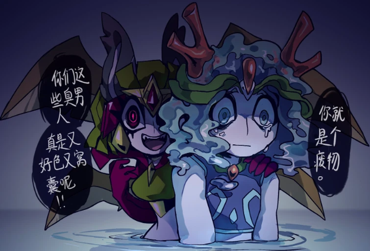 Obscure guy | Fandom