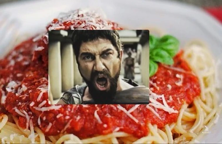 Should this wiki be turned into Spaghetti Fanon Wiki? | Fandom