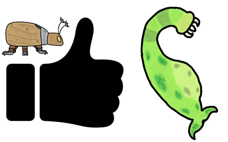 MSM if it was Biologically accurate-Potbelly | Fandom