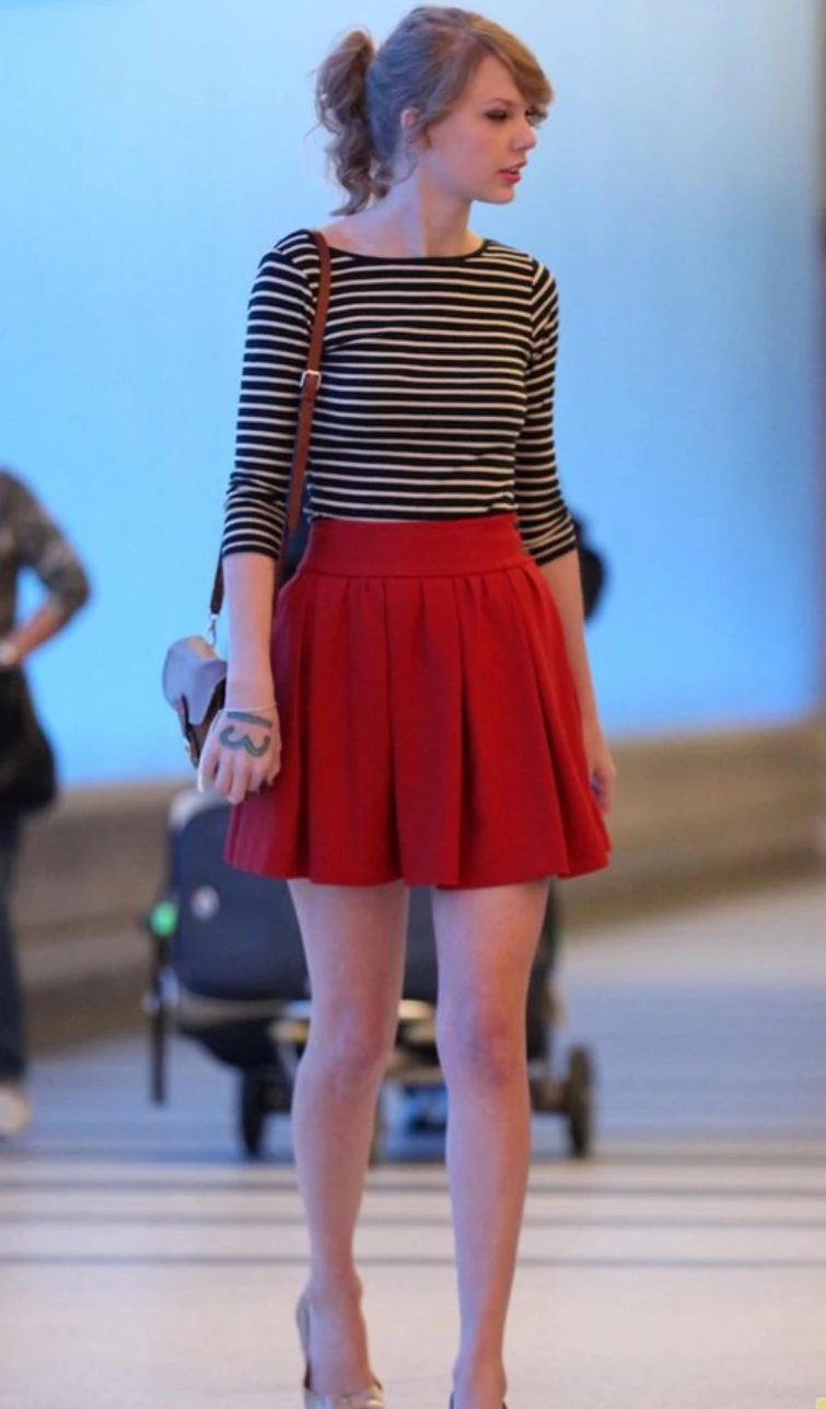 Discuss Everything About Taylor Swift Wiki | Fandom