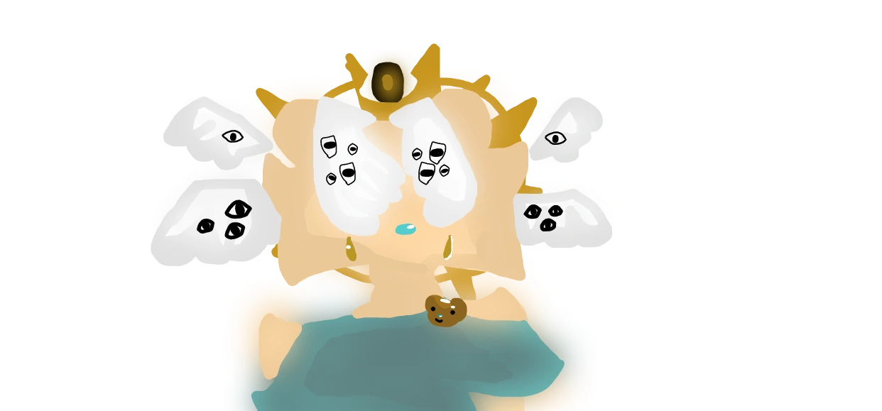 divine (remake) | Fandom