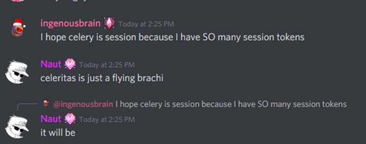 CELERY BIRD | Fandom