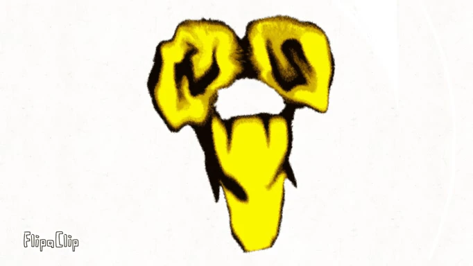 I tried making E-1 scarier but it looks more goofier + animation | Fandom