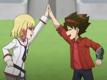 Ship or Rip? Dan Kouzo x Athena monde | Fandom