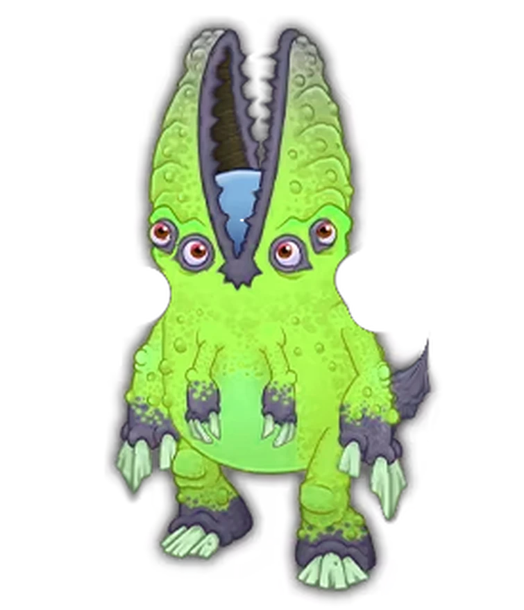 Unstable Ethereals | Fandom